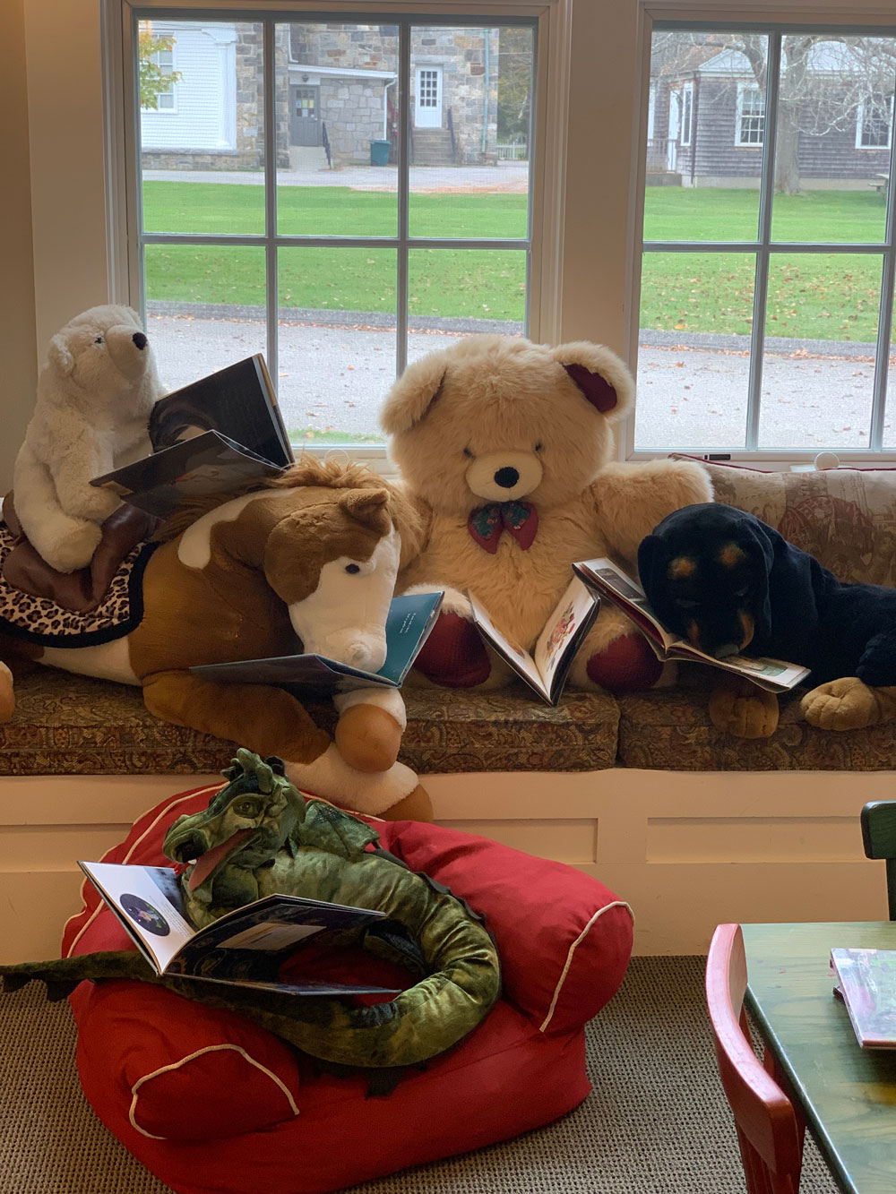 Children's Programs | The Cornwall Library
